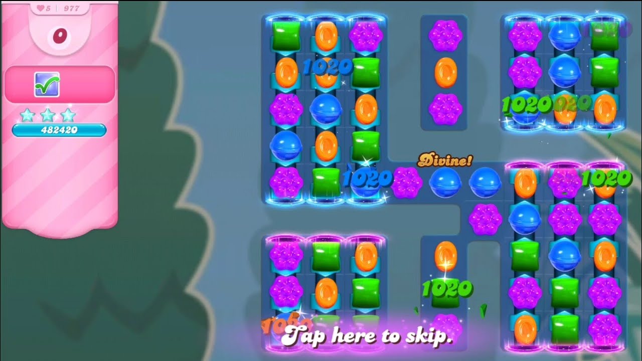 gaming video || level #972_982 - YouTube