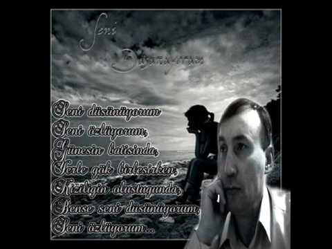 COBAN ALI YARALIM YENI 2009 DAMAR ARABEKS
