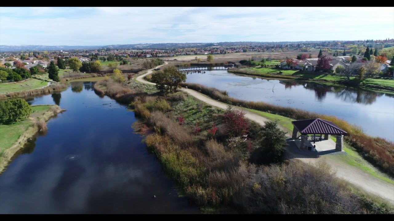 Drone Sample - YouTube