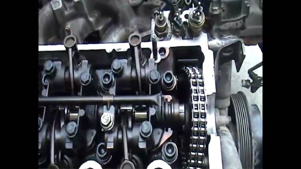 Mercedes W124 - Motorul M102...avem o tzara, cum procedam ? - YouTube