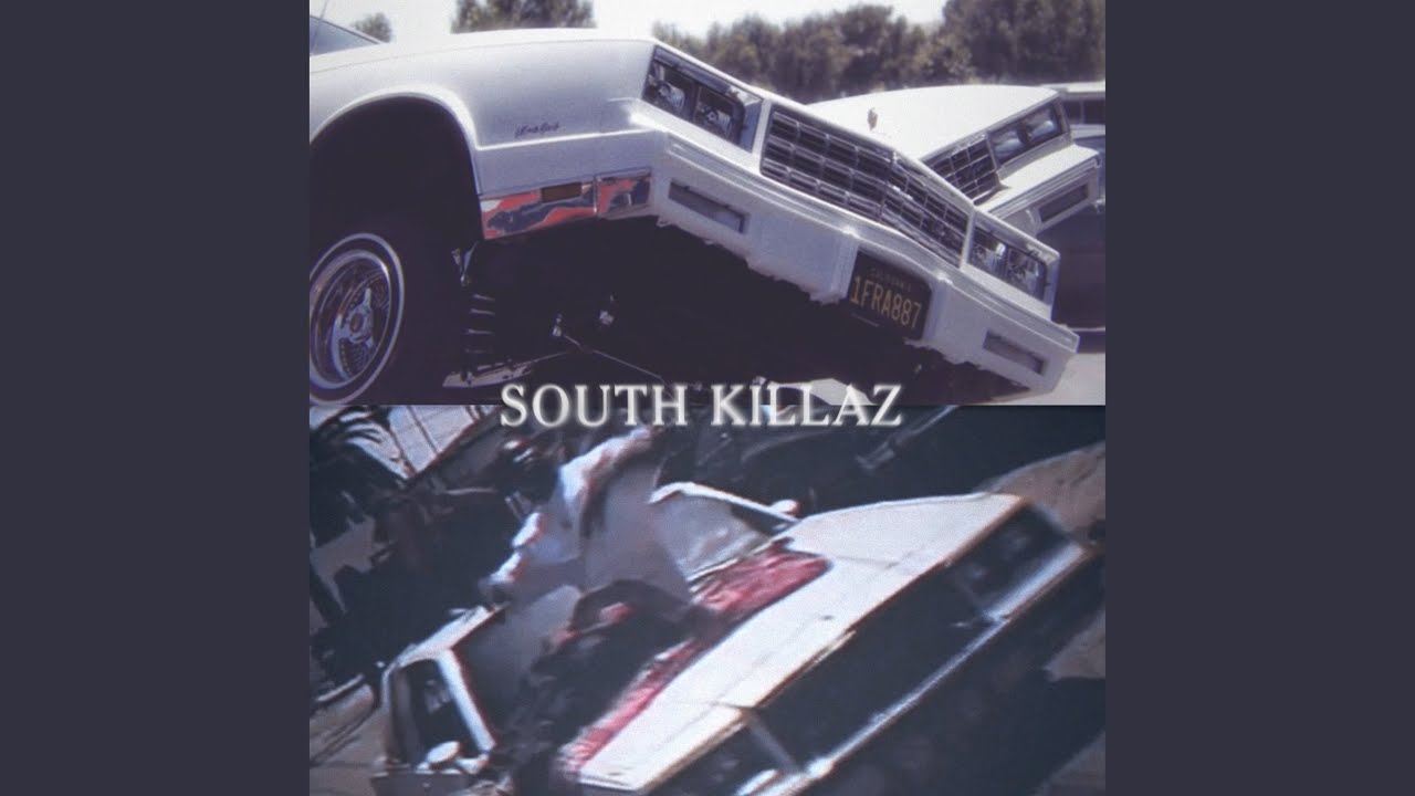 SOUTH KILLAZ - YouTube