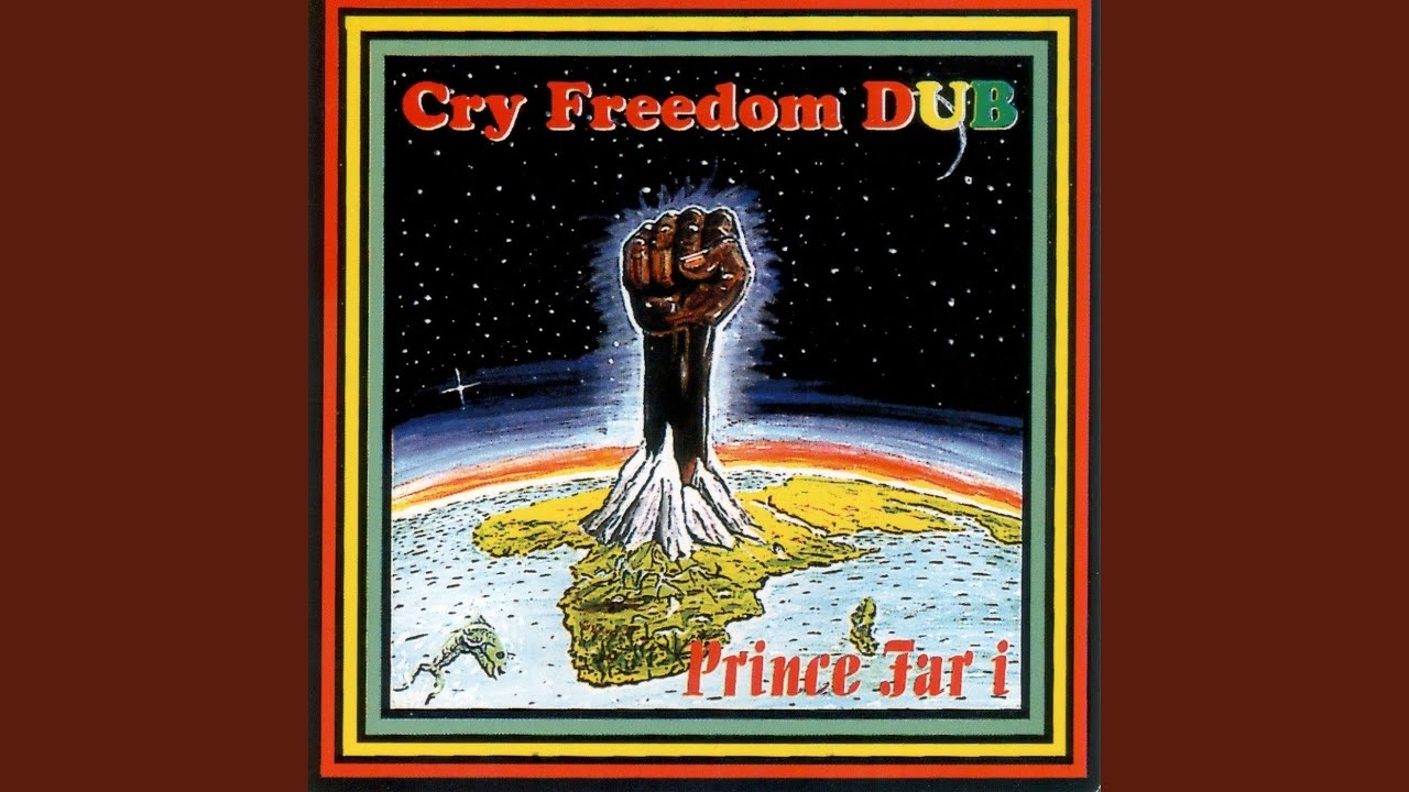 Freed Jah Jah Children - YouTube