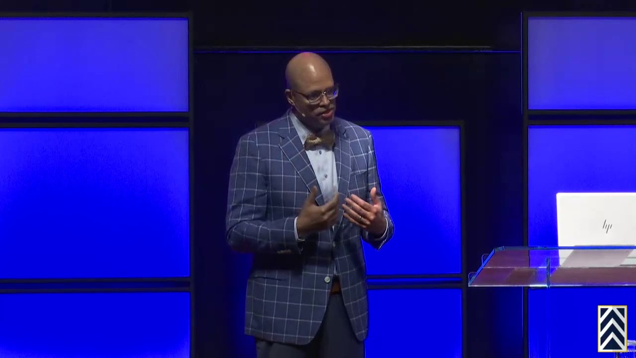 July 7th 2019- Dr. Avery Jackson (11:30) - YouTube