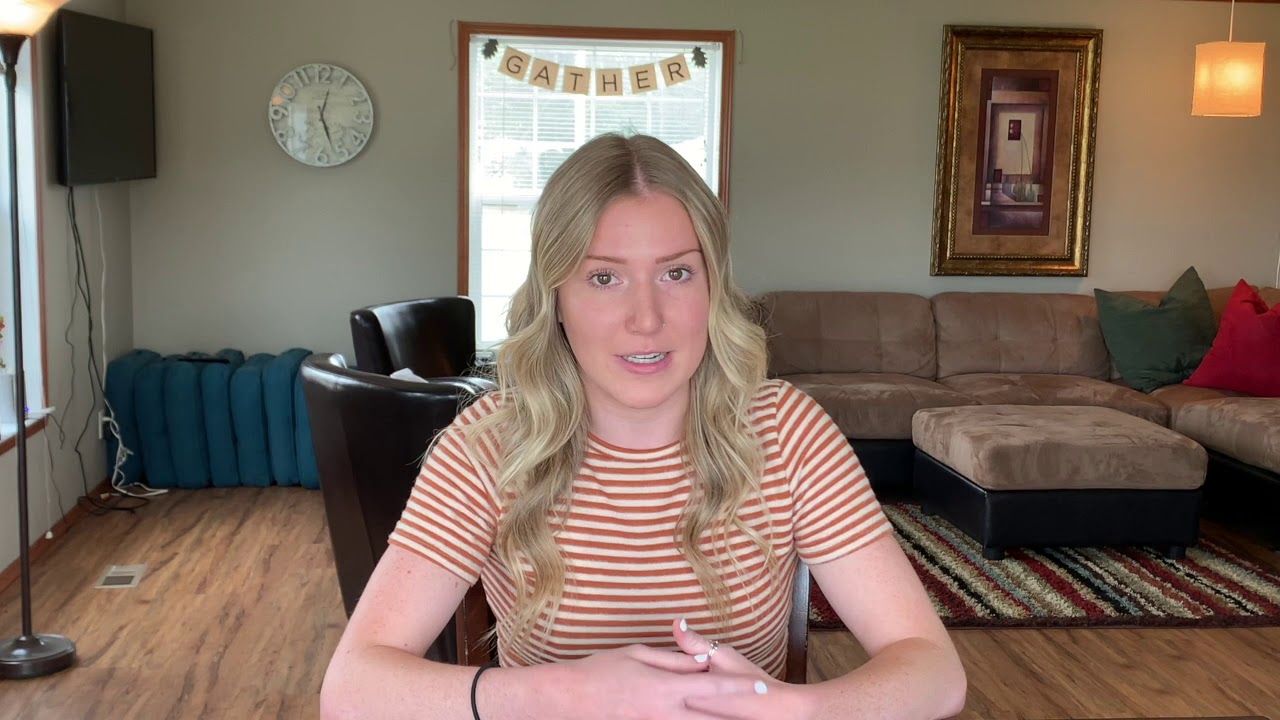 Cameron Introduction - YouTube