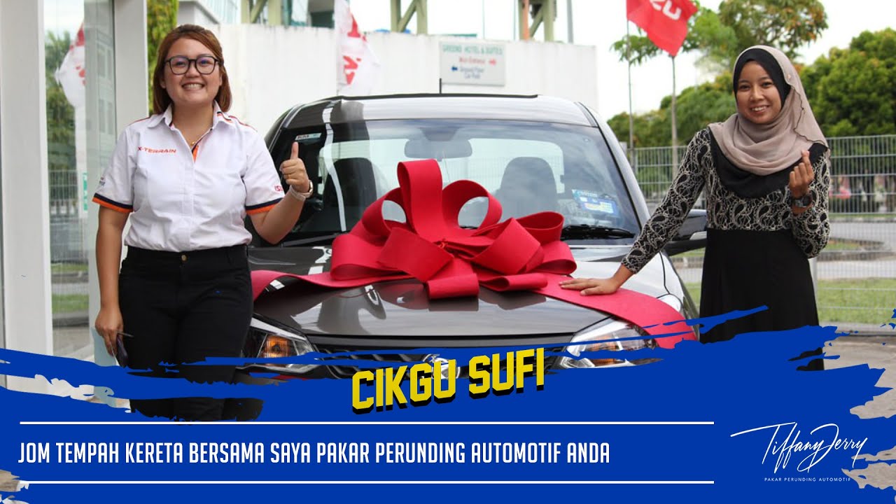 INTERVIEW BERSAMA CIKGU SUFI - YouTube