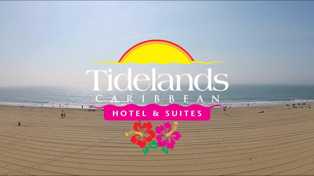 Tidelands Promo - YouTube