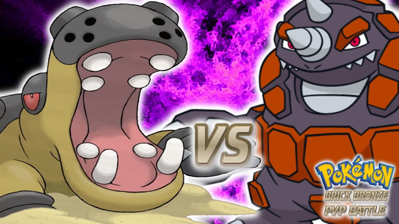 Roblox Pokemon Brick Bronze PvP Battles - #198 - Nicholas9321 - YouTube