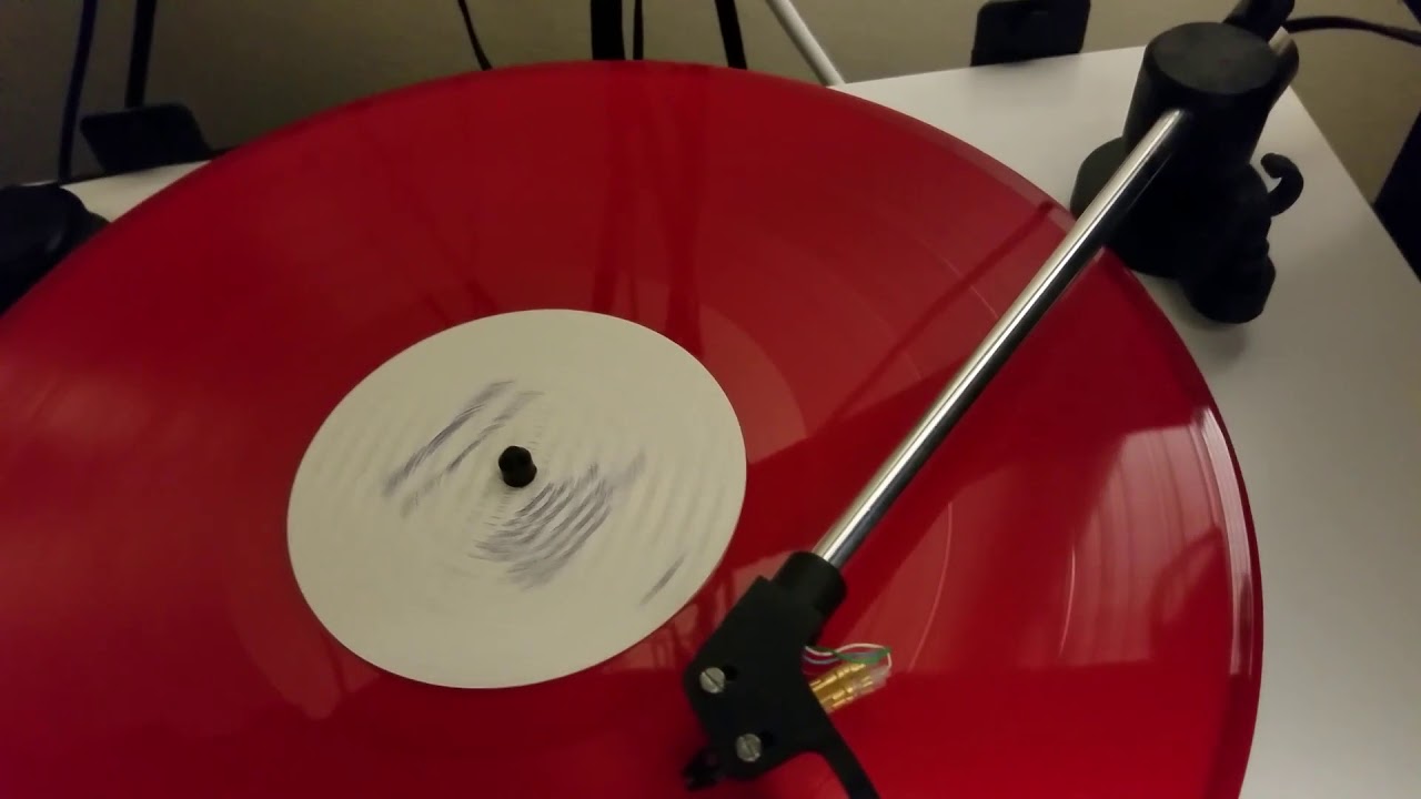 Bruce Springsteen - Something You Got [All Those Years picture disc ...