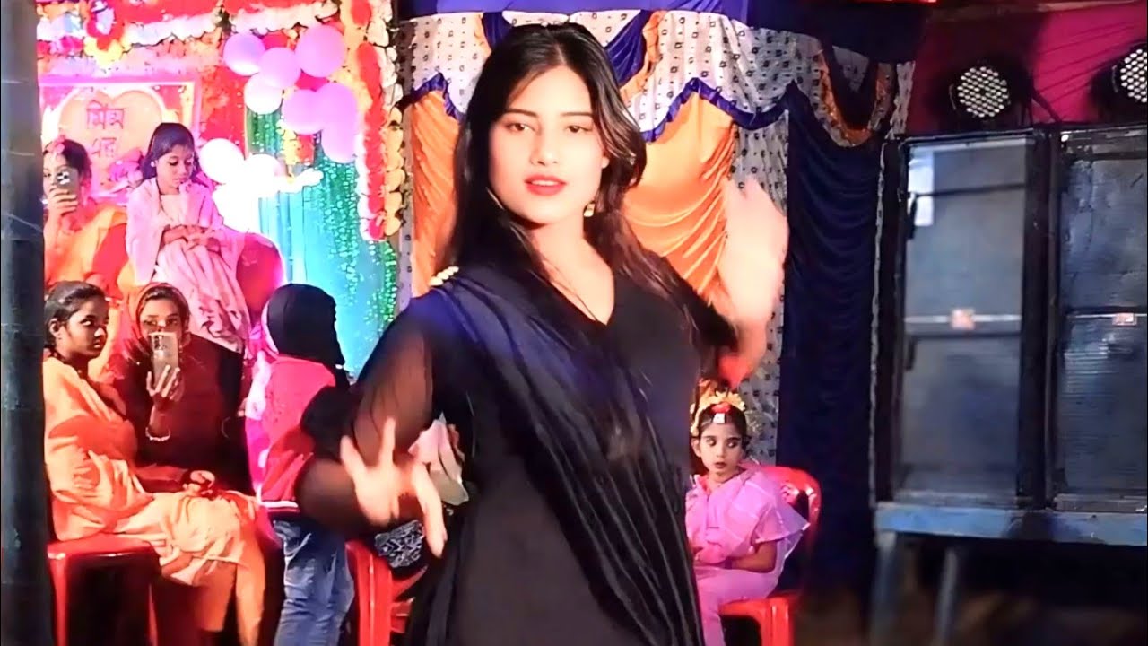 Dhuk Dhuk Kare।Bangla Dance 2025।New Wedding Dance।ভোজপুরি গান।বিয়ে ...