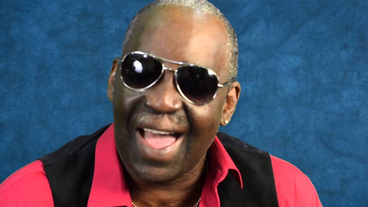 Ron Brown's Story - YouTube