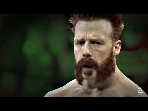 Sheamus Celtic Warrior 1st Custom Titantron 2021 ᴴᴰ
