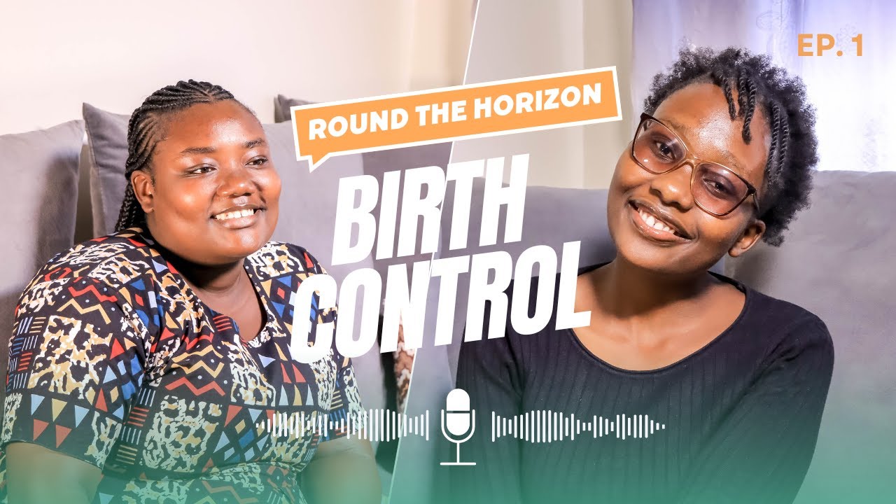 Demystifying Female Birth Control Options | Part 1 - YouTube