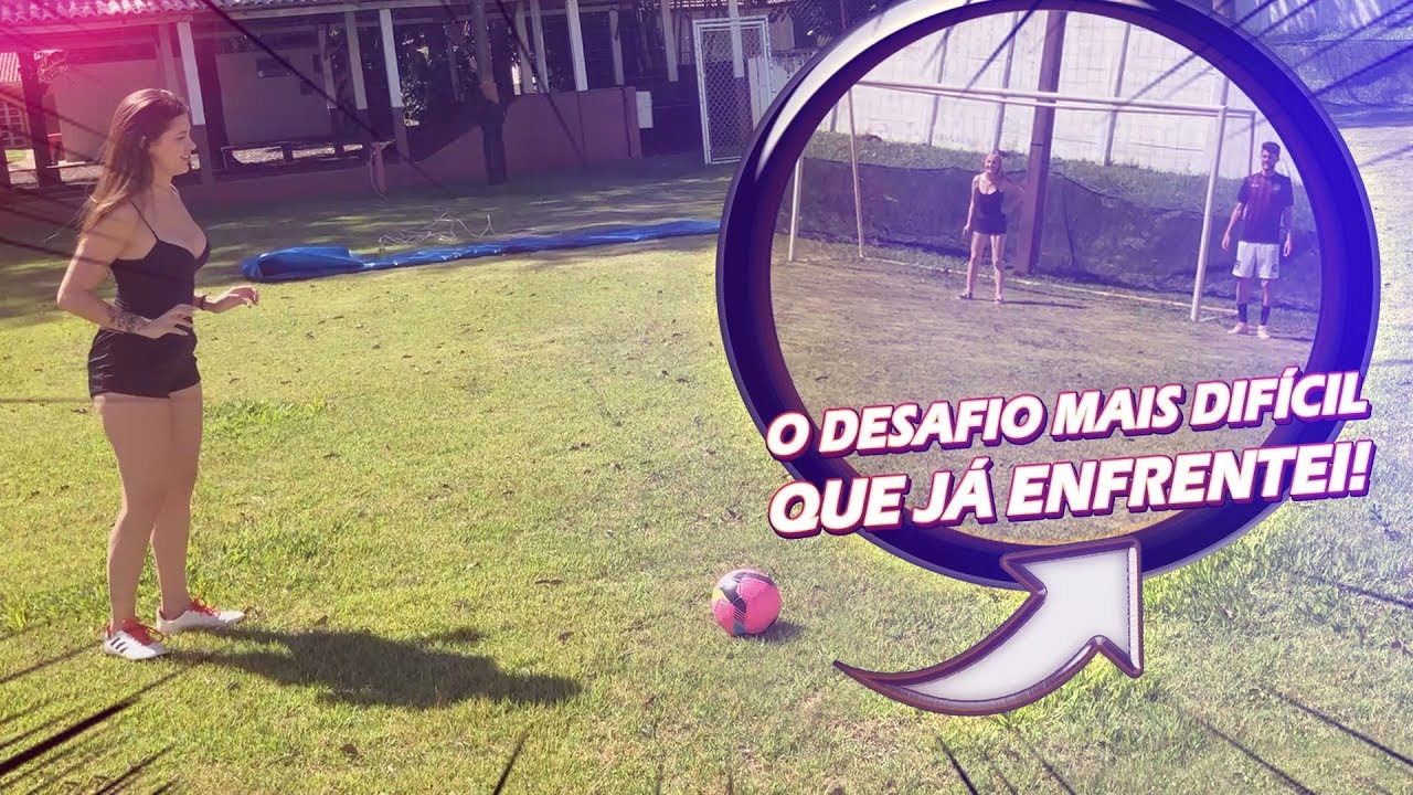 O DESAFIO FINAL - QUEM FOI A GRANDE CAMPEÃ? ( será que me dei bem ...