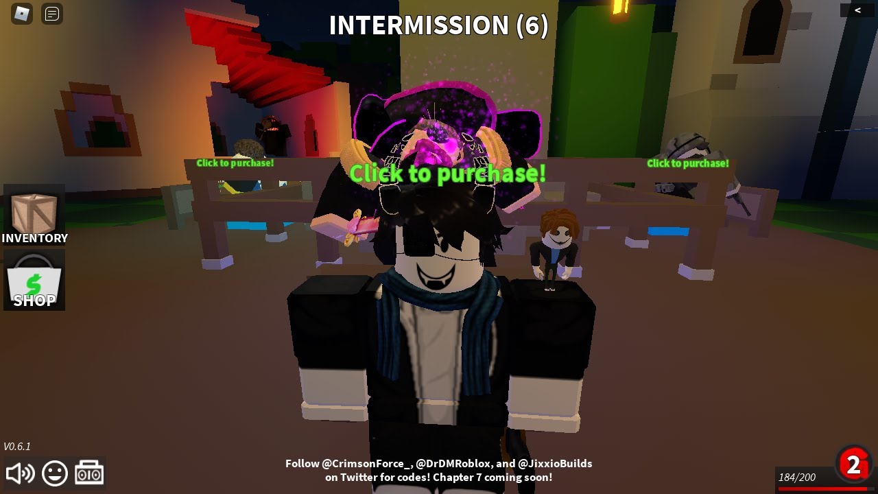 Guesty ⚓ CHAPTER 6 - YouTube