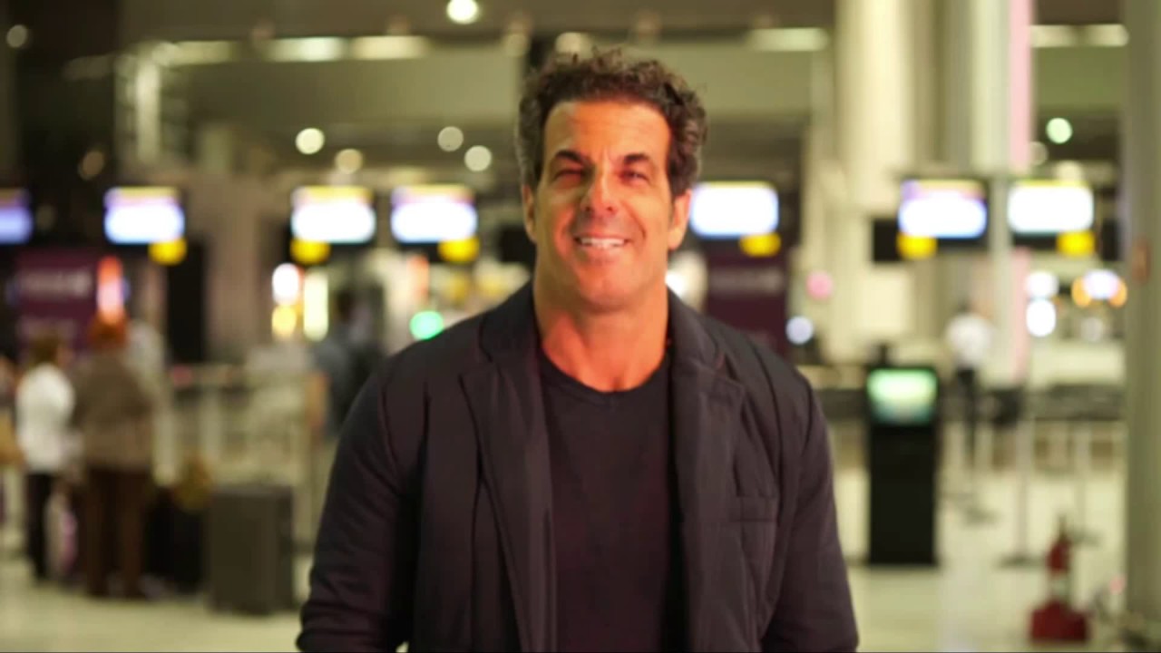 Alvaro Garnero e Bygs - YouTube