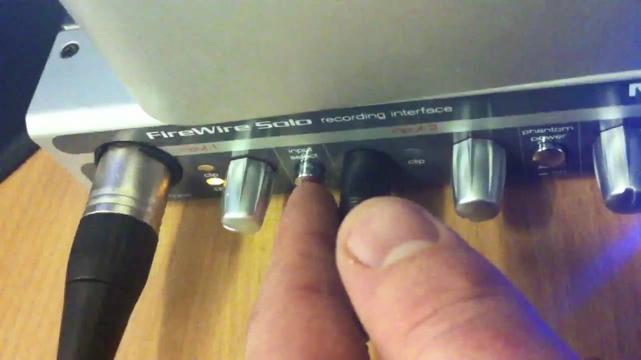 Front and Back Connections - YouTube