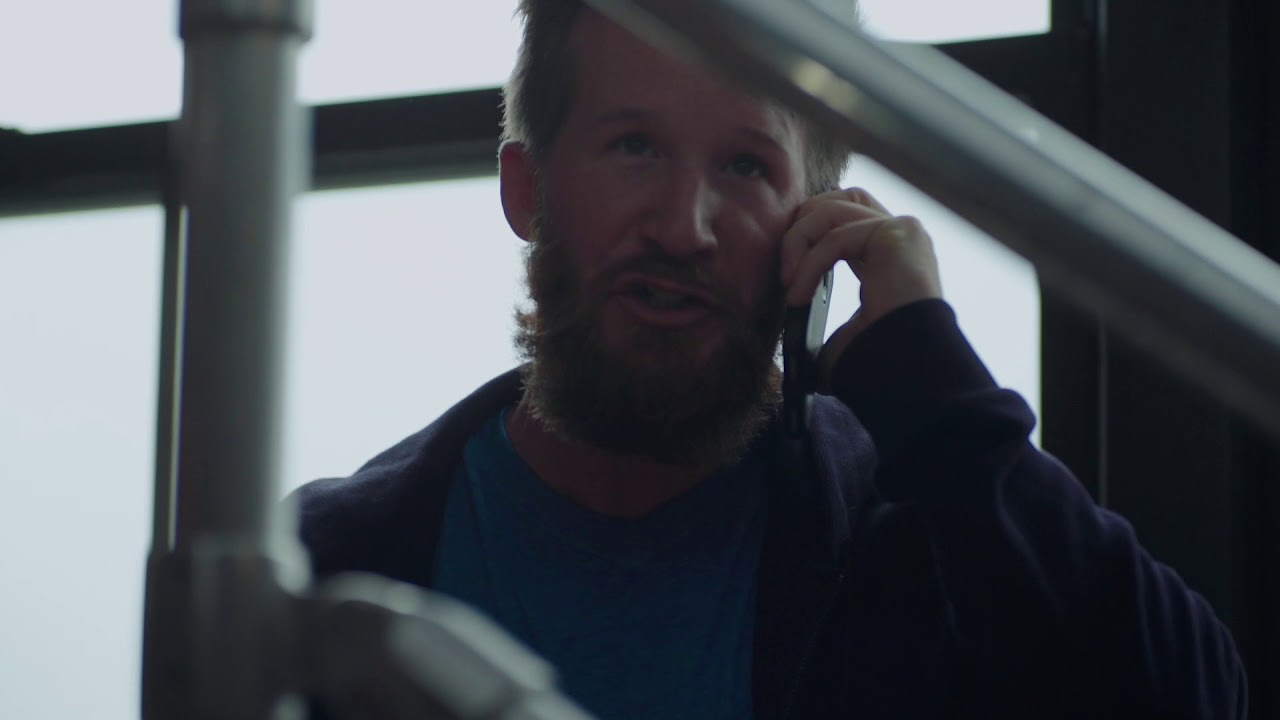 Jake Powers DRAMA - YouTube