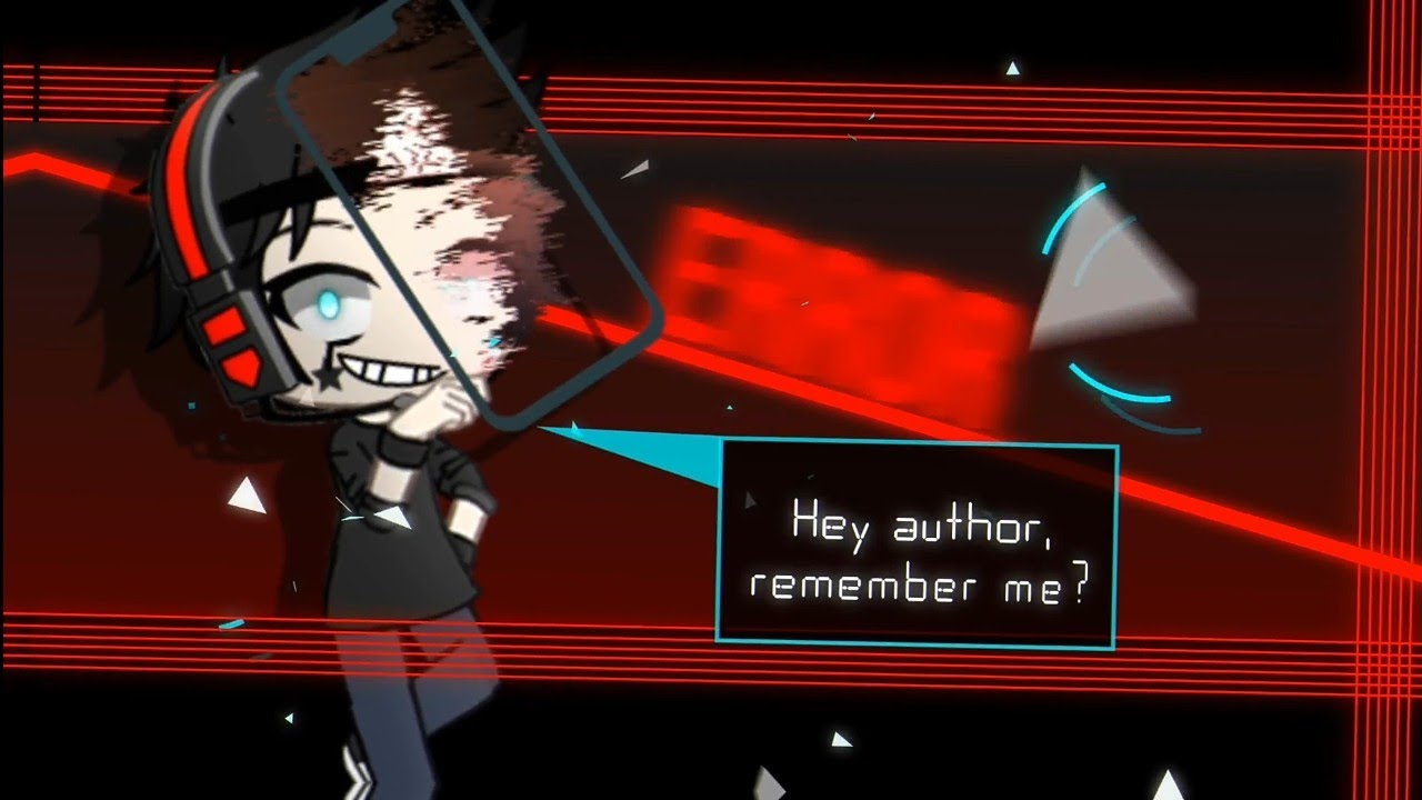 Trifling Remark meme [Collab with Kazu Hikuru and Mizzo Ipang] /Gacha ...