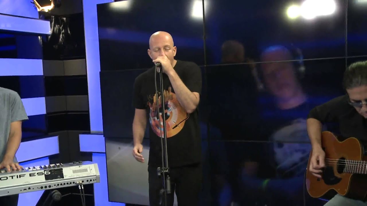 I Wish - ynet live (2015-08-15) - YouTube