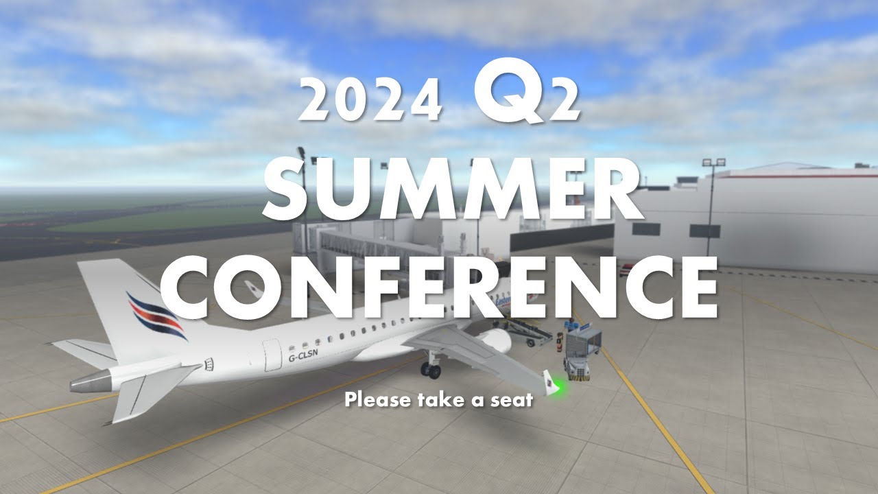 Summer Conference 2024 - YouTube