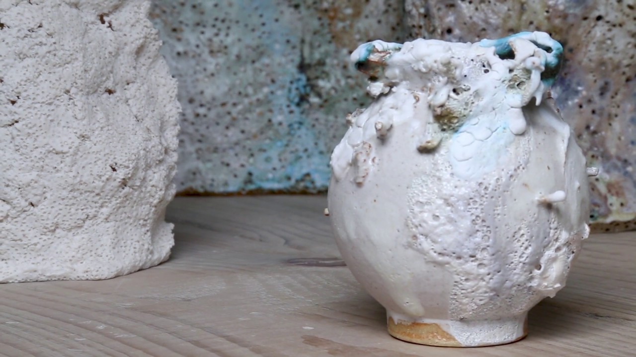 Toby Duncan - Ceramics - YouTube