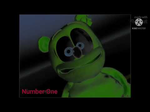 Gummy Bear Song We Are Number One in G Major 4 - YouTube