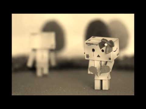 danbo sad moment :'( - YouTube
