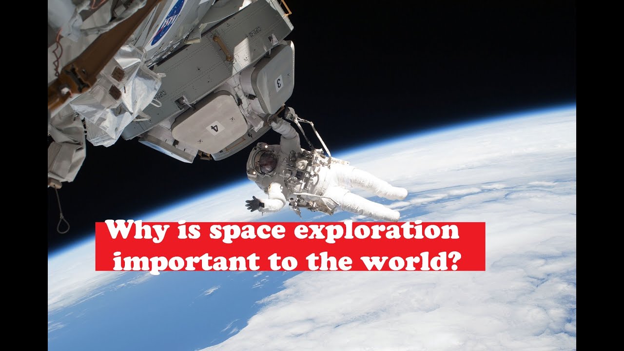 Space Exploration Space Exploration Technologies Why Is Space space-exploration-space-exploration-technologies-why-is-space