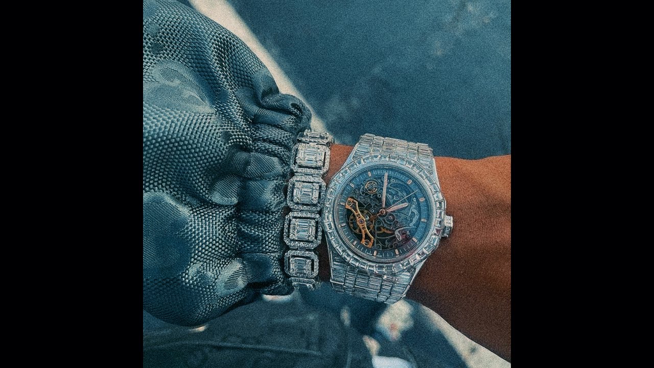 Nemzzz & Hoodtrap Type Beat - "Letters" - YouTube