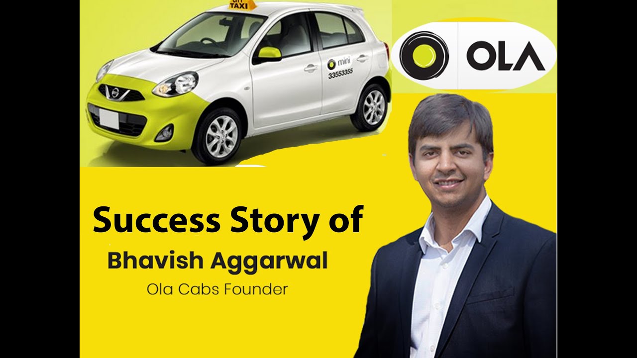 SOME FACTS ABOUT OLA - YouTube