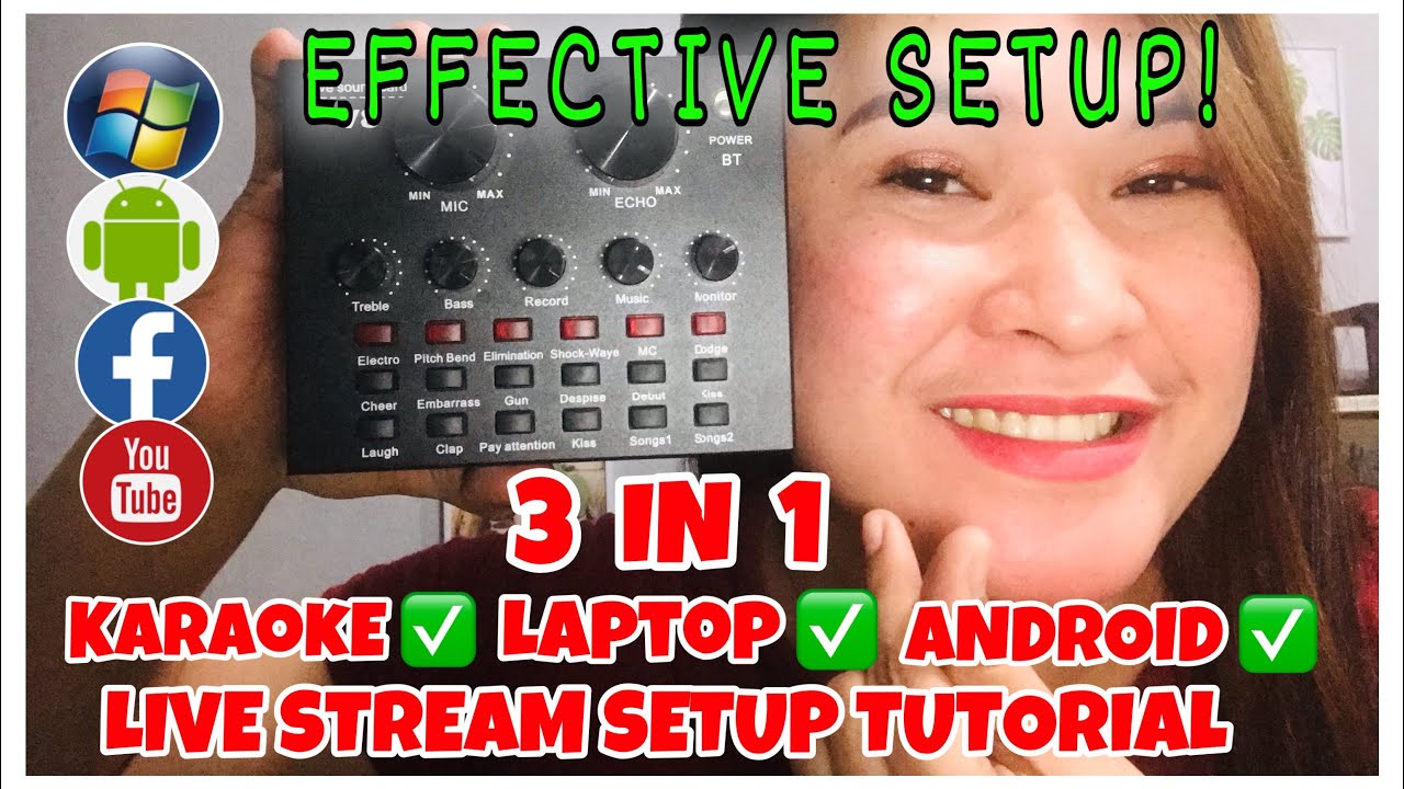 (2021)V8 FULL SETUP NA PINAKA EFFECTIVE! LEGIT! 100% WORKS! | FULL ...