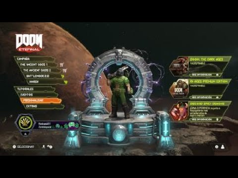 DOOM 24 - YouTube