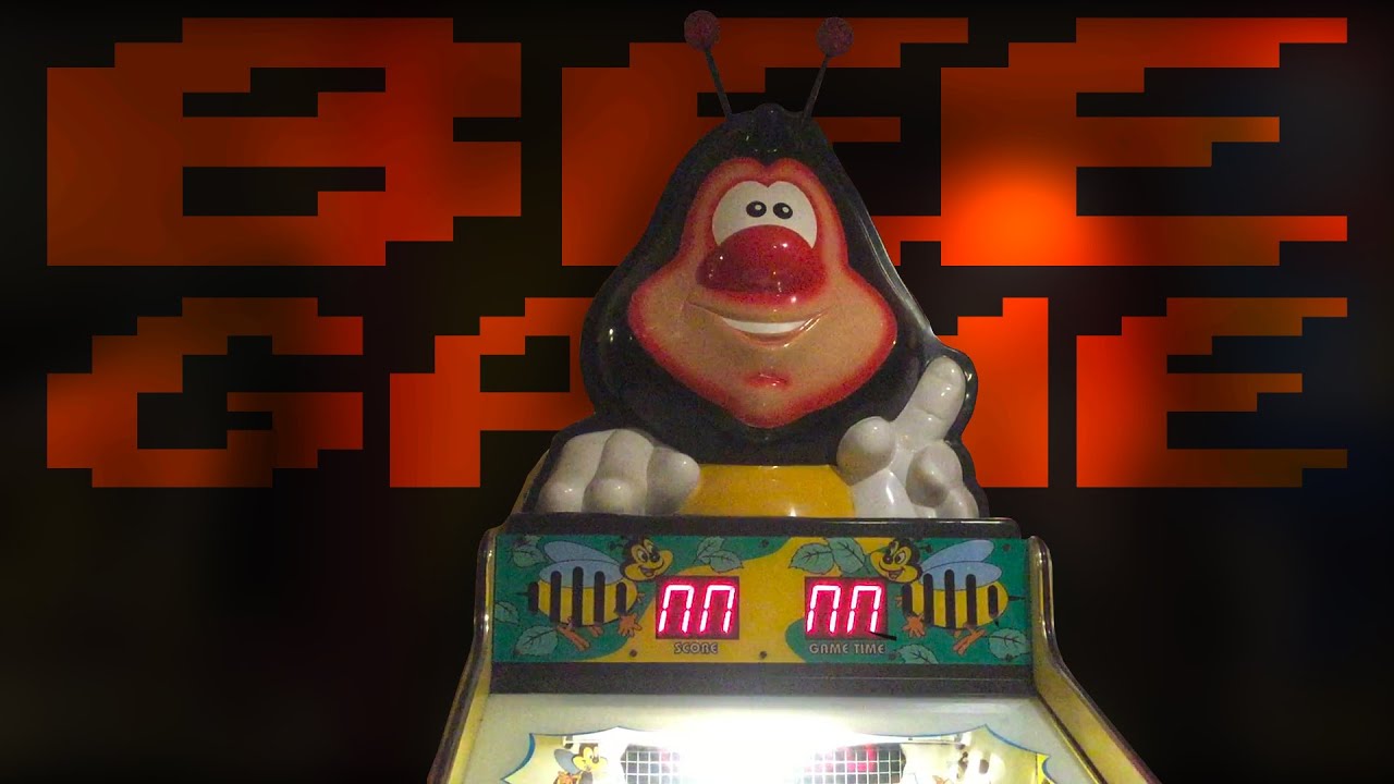 "Bee Game" (2021) | Horror | Short Film - YouTube