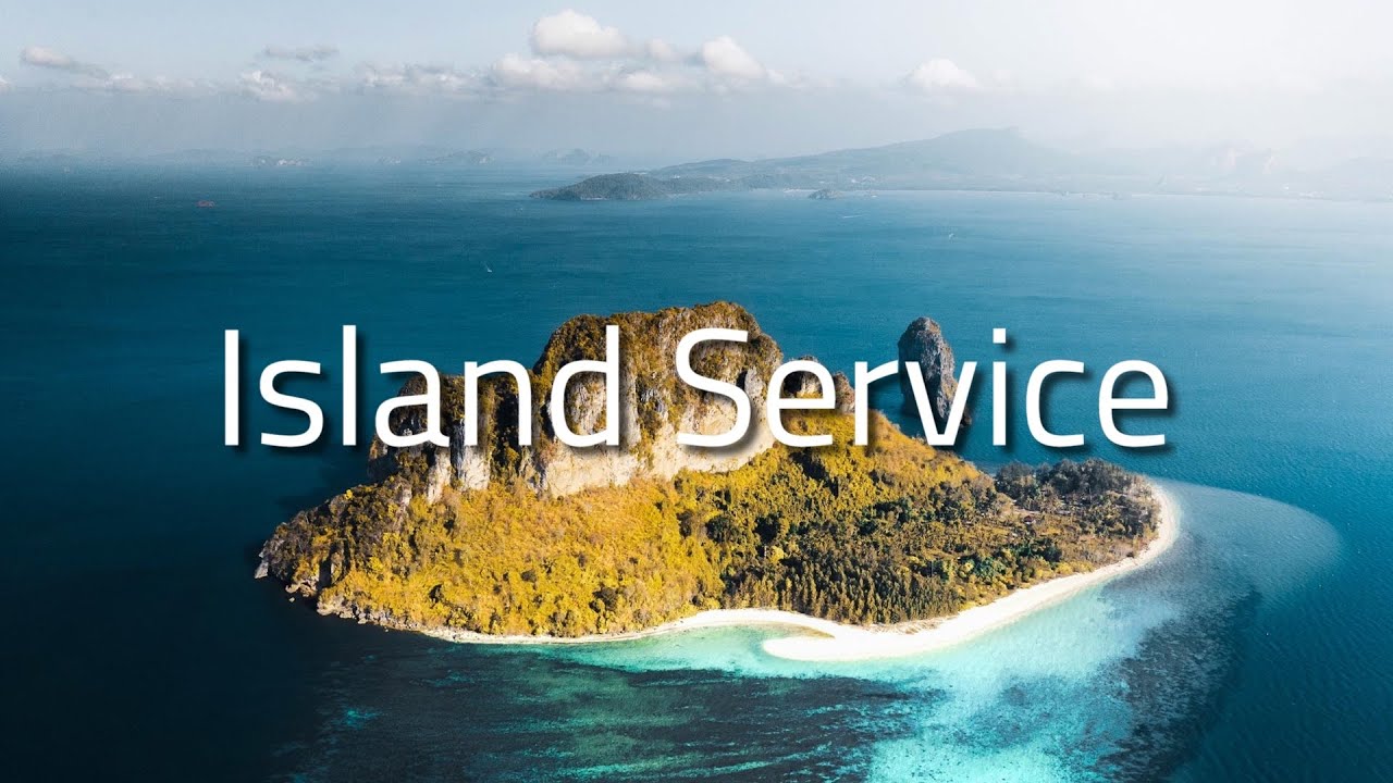 6.27.24 PM Island service - YouTube