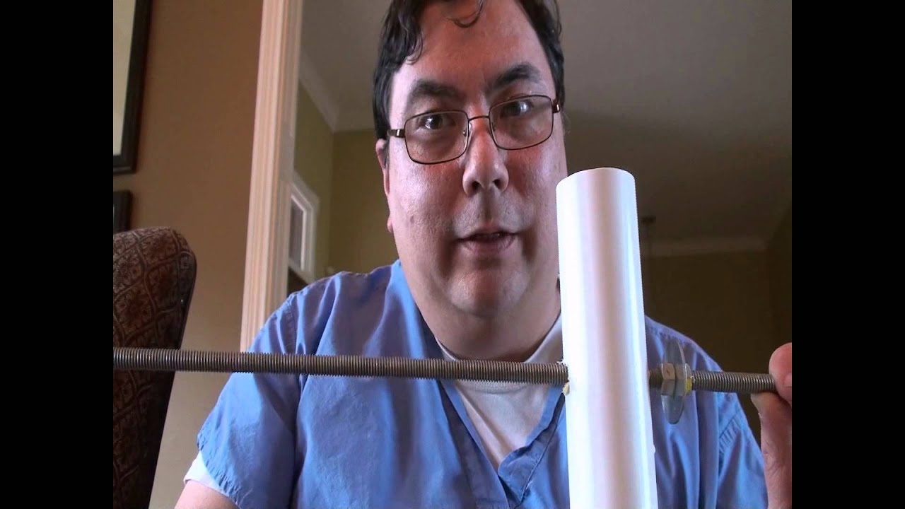 How To Make A Paintball Target That Spins And Lasts Forever Easy Build how-to-make-a-paintball-target-that-spins-and-lasts-forever-easy-build