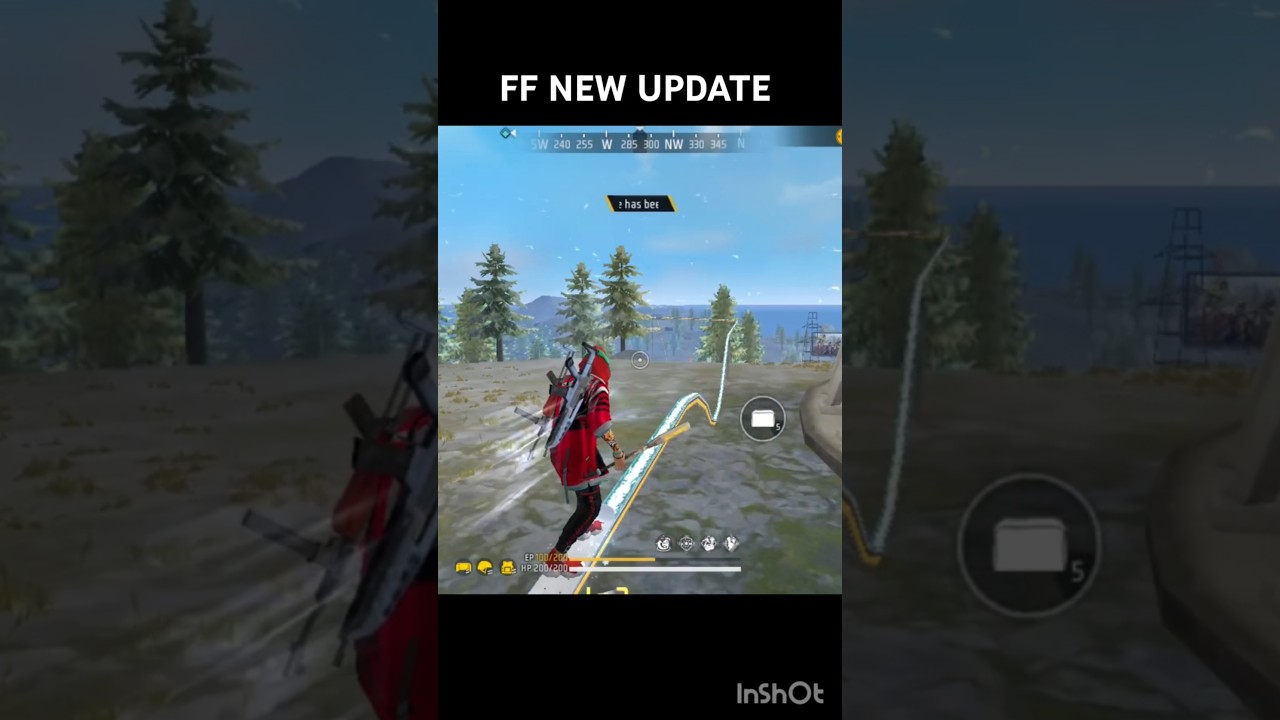 FF New Update sliding game 🗿🍷#freefire #grenafreefire #freefire - YouTube