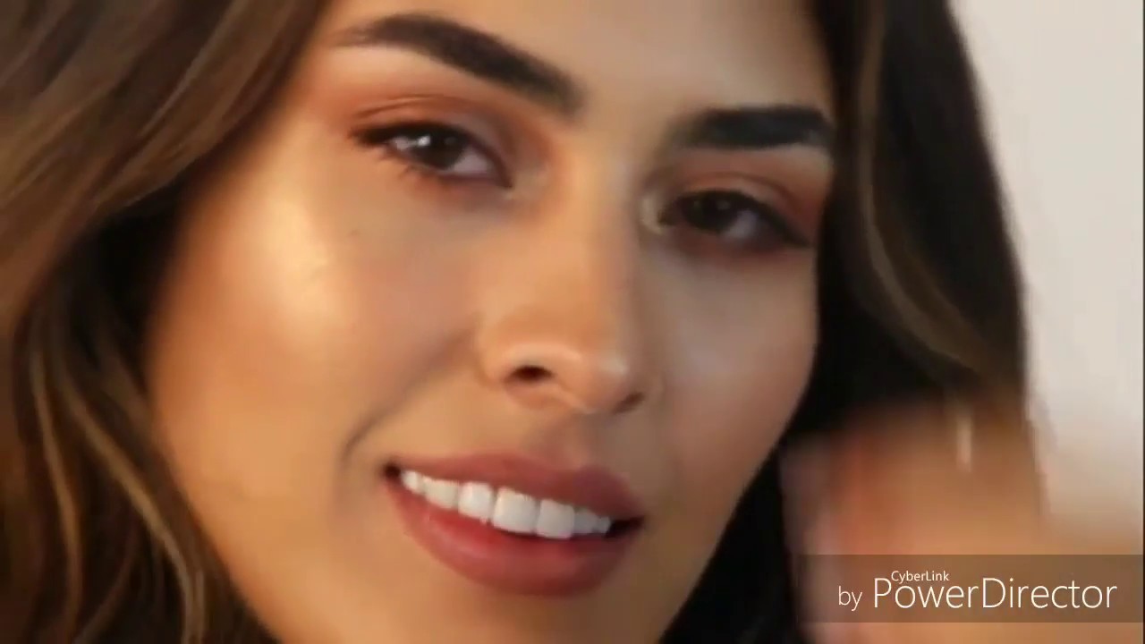 Valeria Morales, Sexy Miss Colombia and Miss Universe 2018 - YouTube