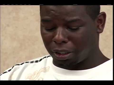 Tabasha Criado's family remembers the good times - YouTube