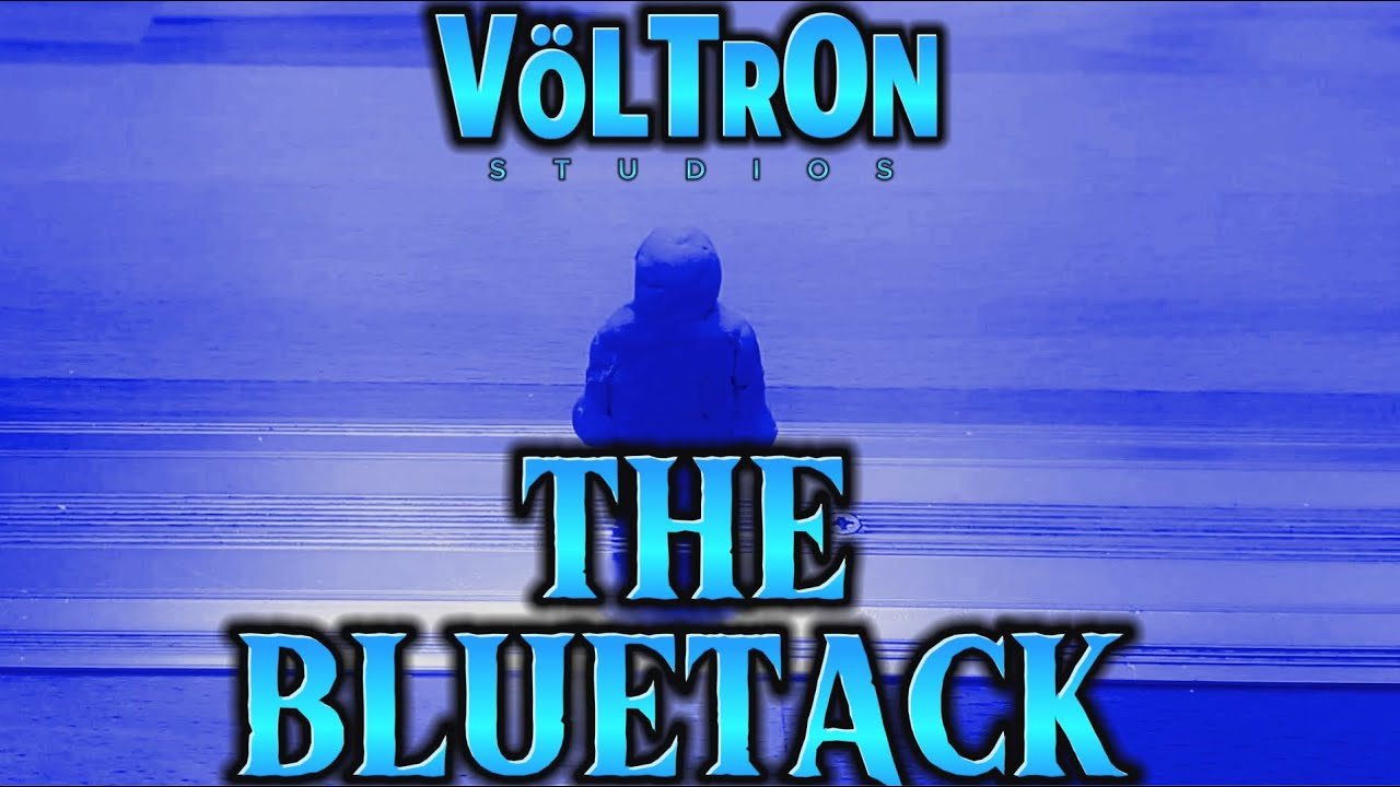 The Bluetack (A LEGO Stop-motion Animation) - YouTube