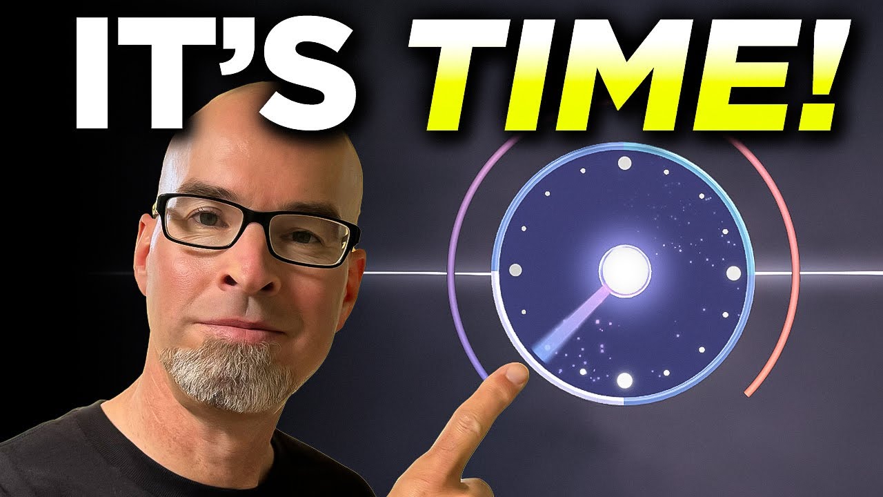 INSANE New BEAM Effect: Time ⏳ - YouTube