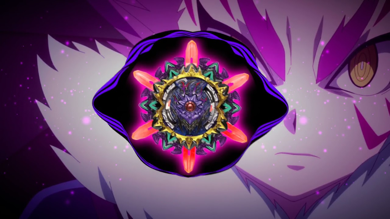 Beyblade Burst Sparking/Surge Pre-battle Theme OST/BGM - YouTube