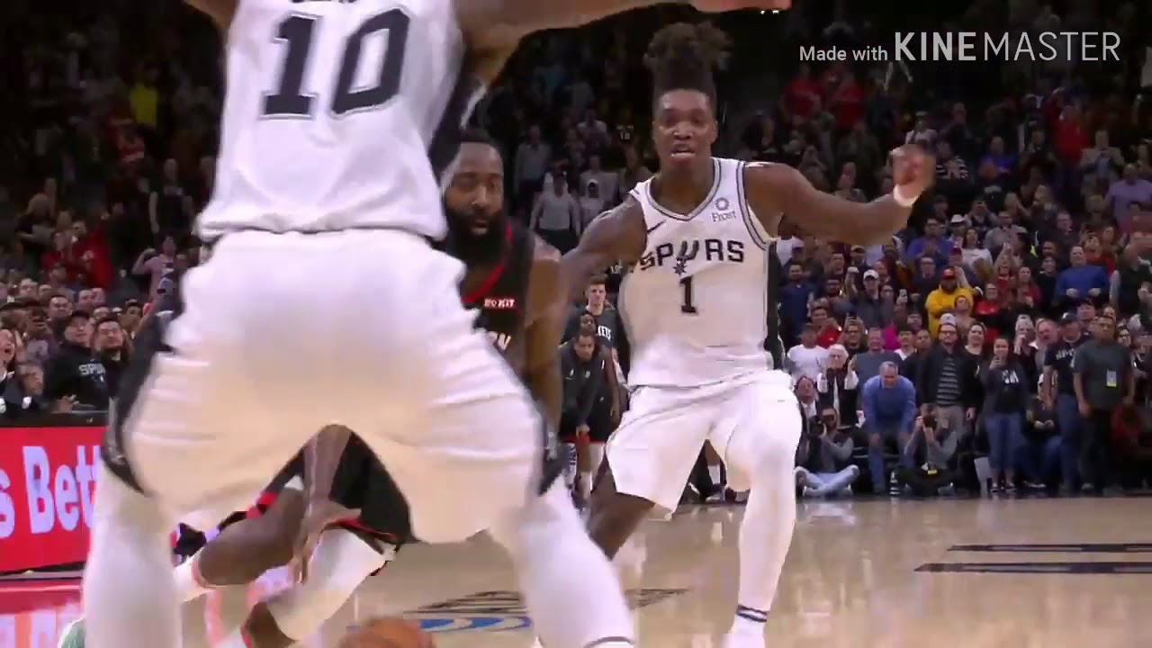 The Best Of NBA - YouTube