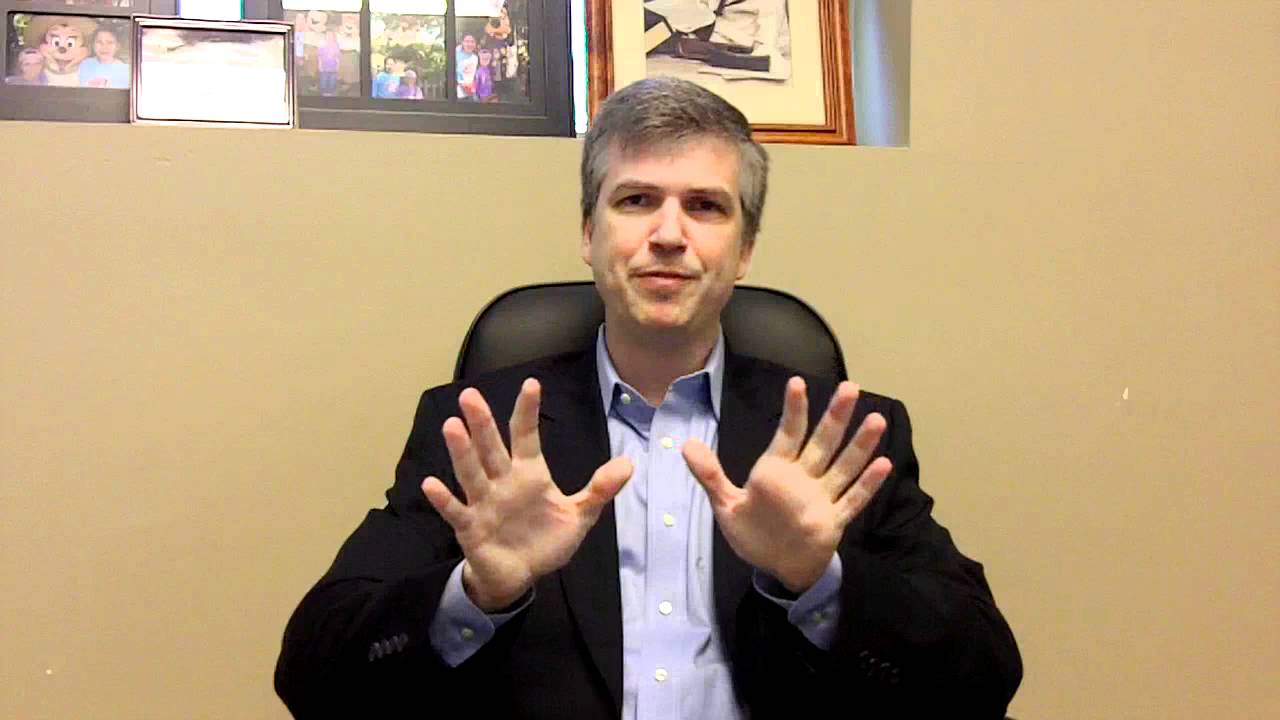 Winning Through Intimidation: Debt Buyer Lawsuits In Alabama - YouTube