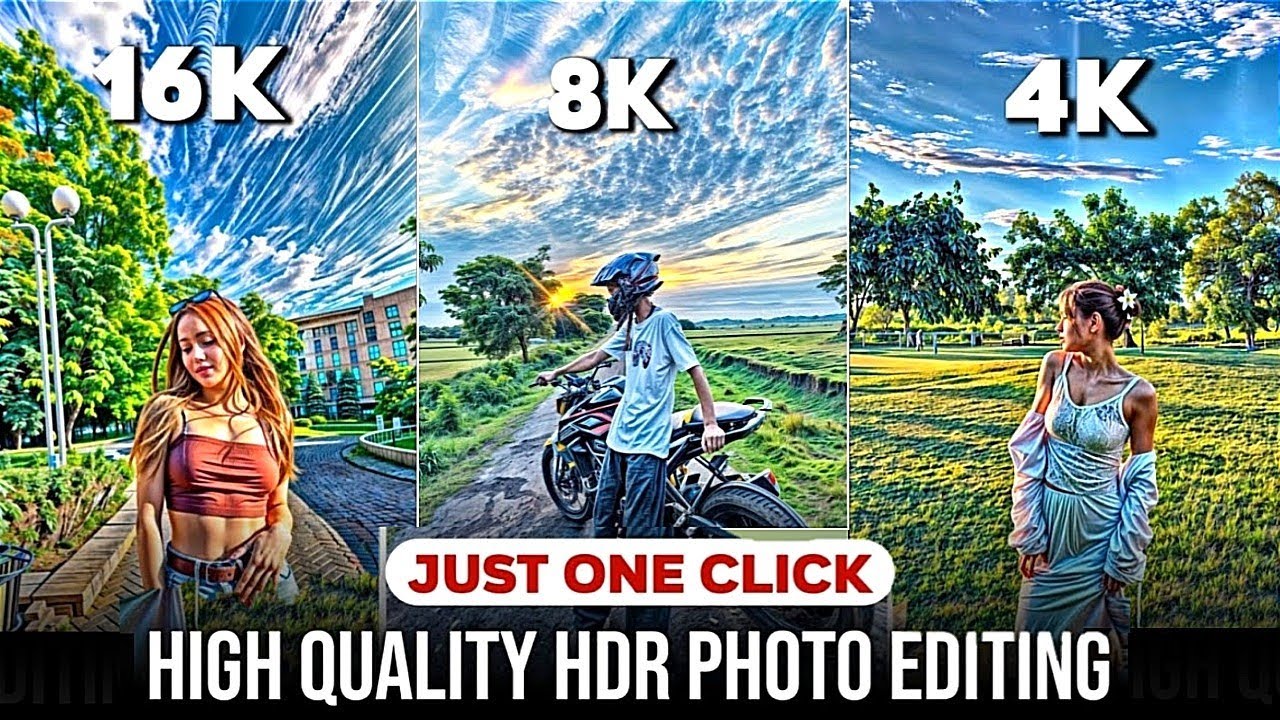 Trending 8K Photo editing | 8K Quality photo editing | High Quality ...