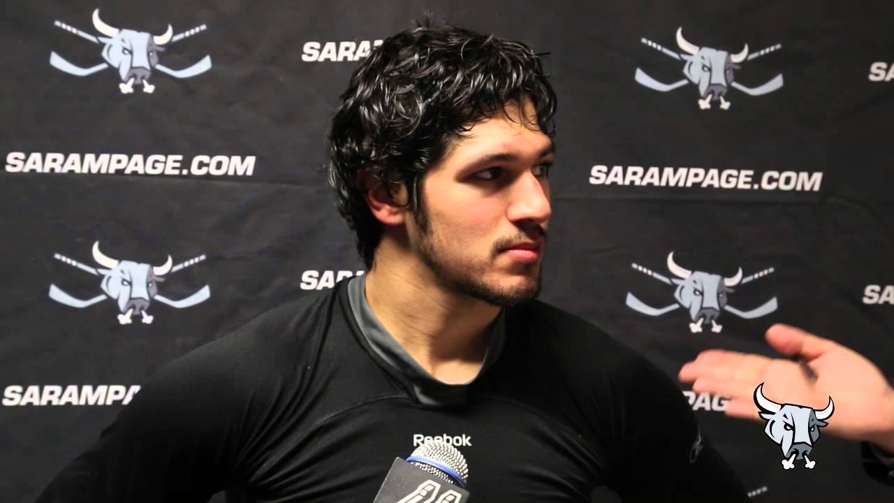 Postgame: Jared Gomes - YouTube