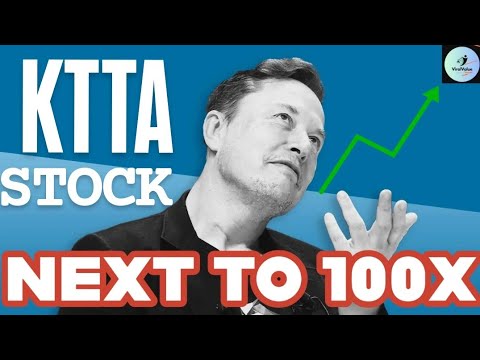 KTTA Stock LAST CHANCE! (friday urgent alert) Pasithea Therapeutics ...