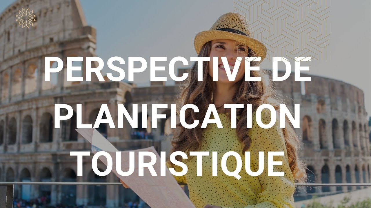 Perspective de planification touristique ||JLC AGENCIA DE VIAGENS ...