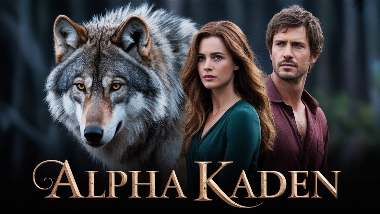 ALPHA KADEN | A Second Chance Rejected Mate Werewolf Shifter Romance ...
