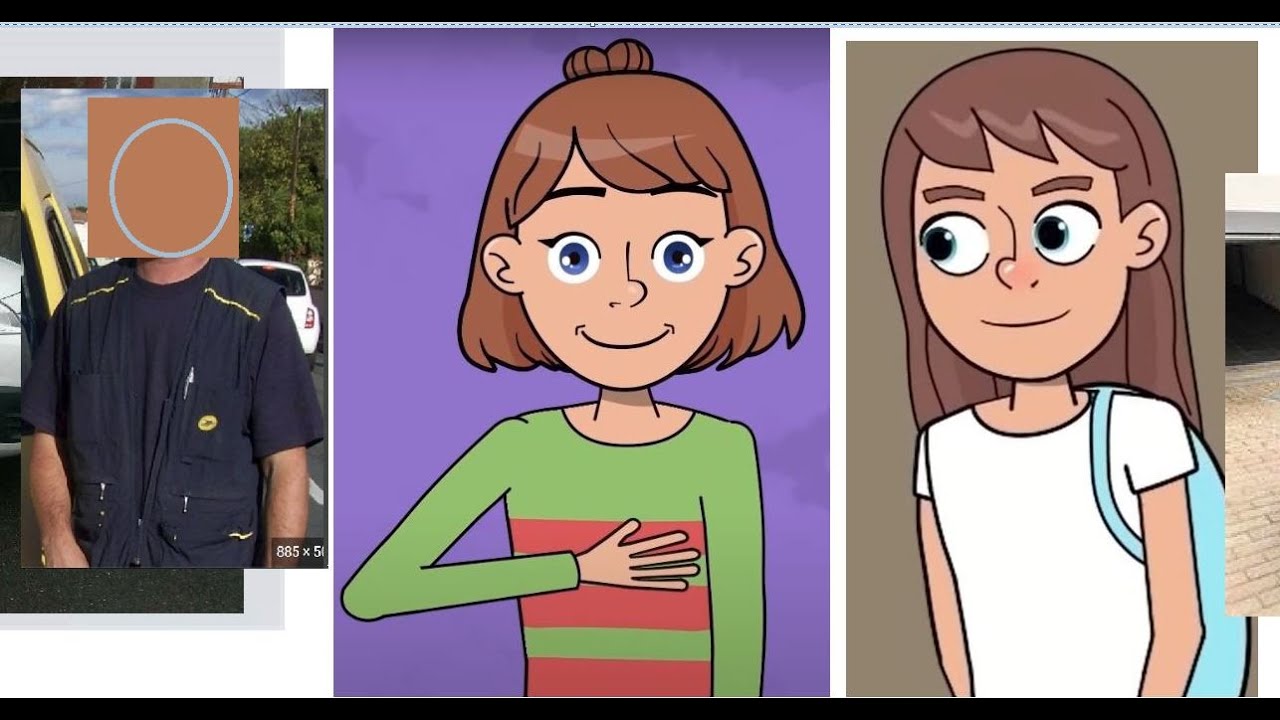 mallory hernandez et martine piege un faux livreur laposte et un escroc ...
