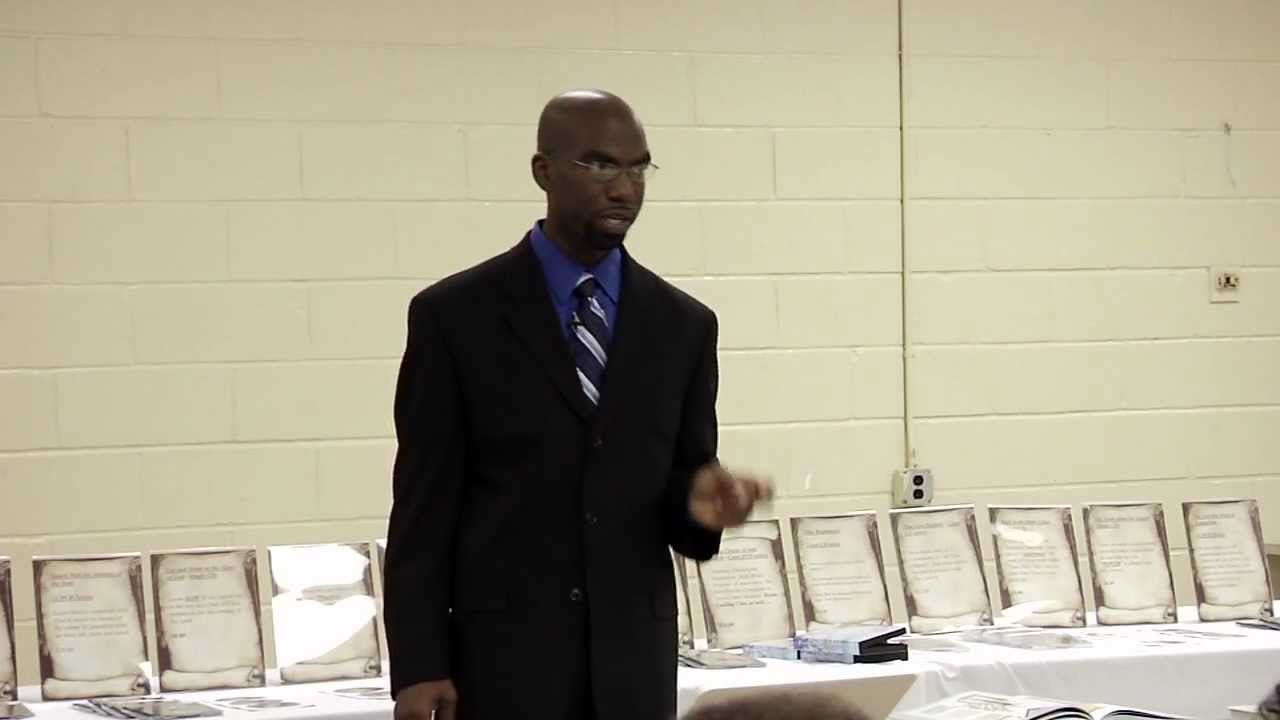 Dwayne Lemon - Exercise - YouTube